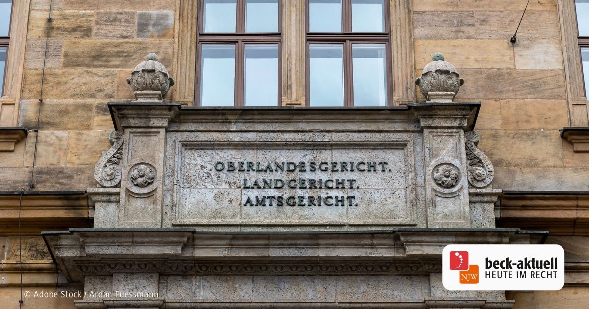 Justizstatistik 2024: Eingangszahlen steigen, Verfahrensdauer vor ...