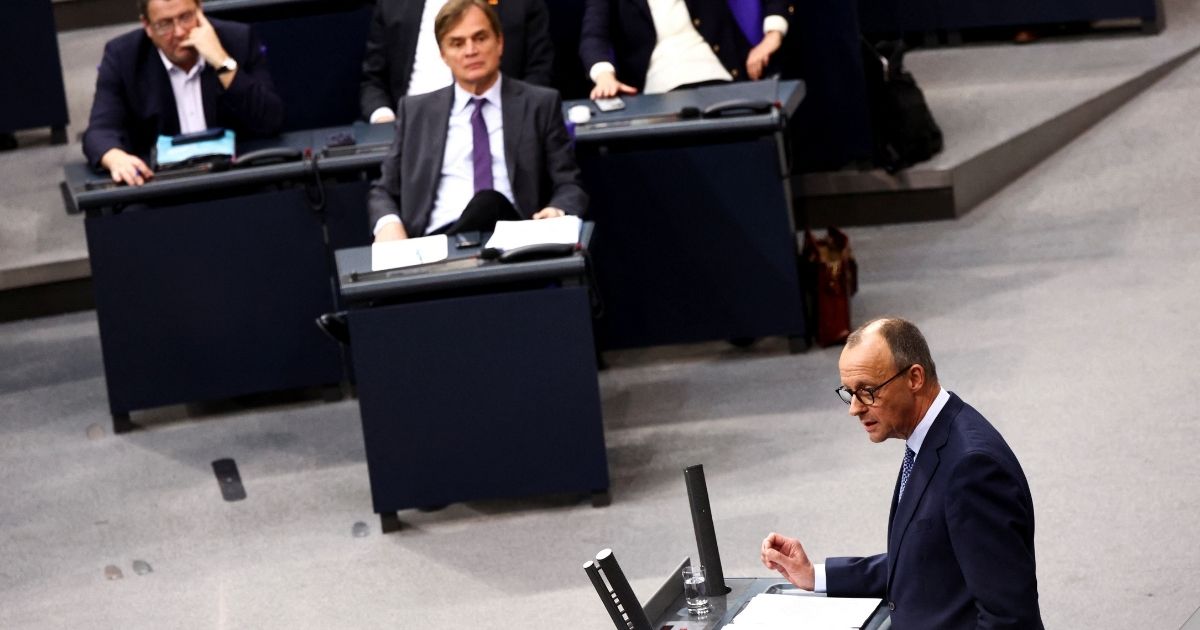 : Abstimmung mit AfD? Mehrheit für mehr Zurückweisungen an den Grenzen ...