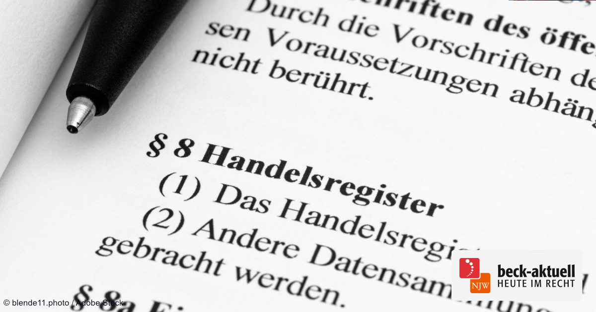 EuGH zum SE-Recht: Beteiligungsverfahren muss grundsätzlich nicht ...