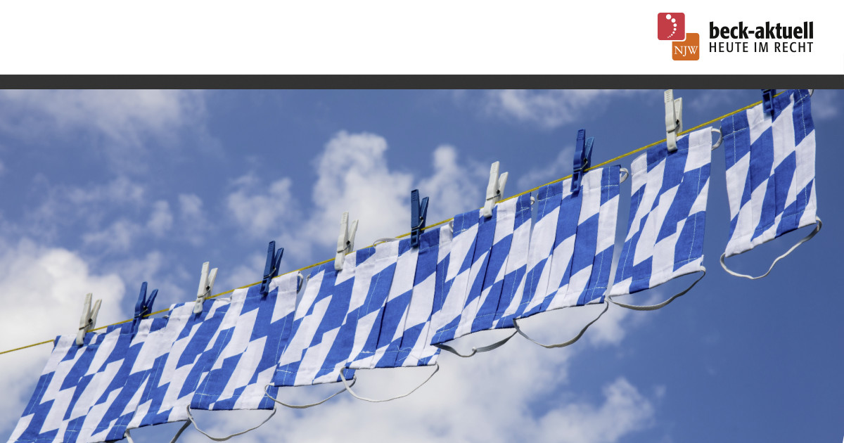 : Keine Bestechlichkeit oder Bestechung von Mandatsträgern in ...