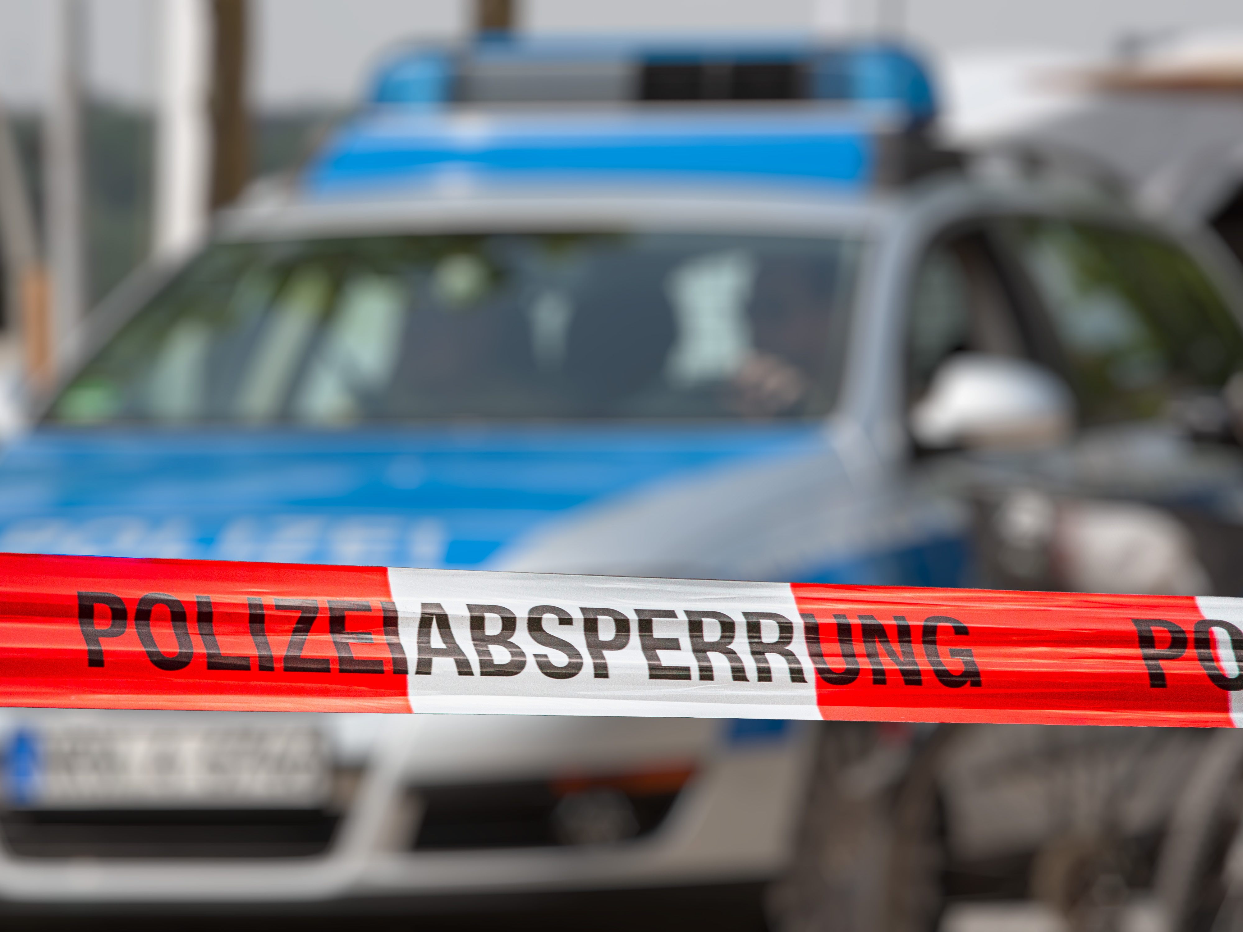 Polizeistatistik 2025: Weniger Gewaltkriminalität, mehr tatverdächtige ...