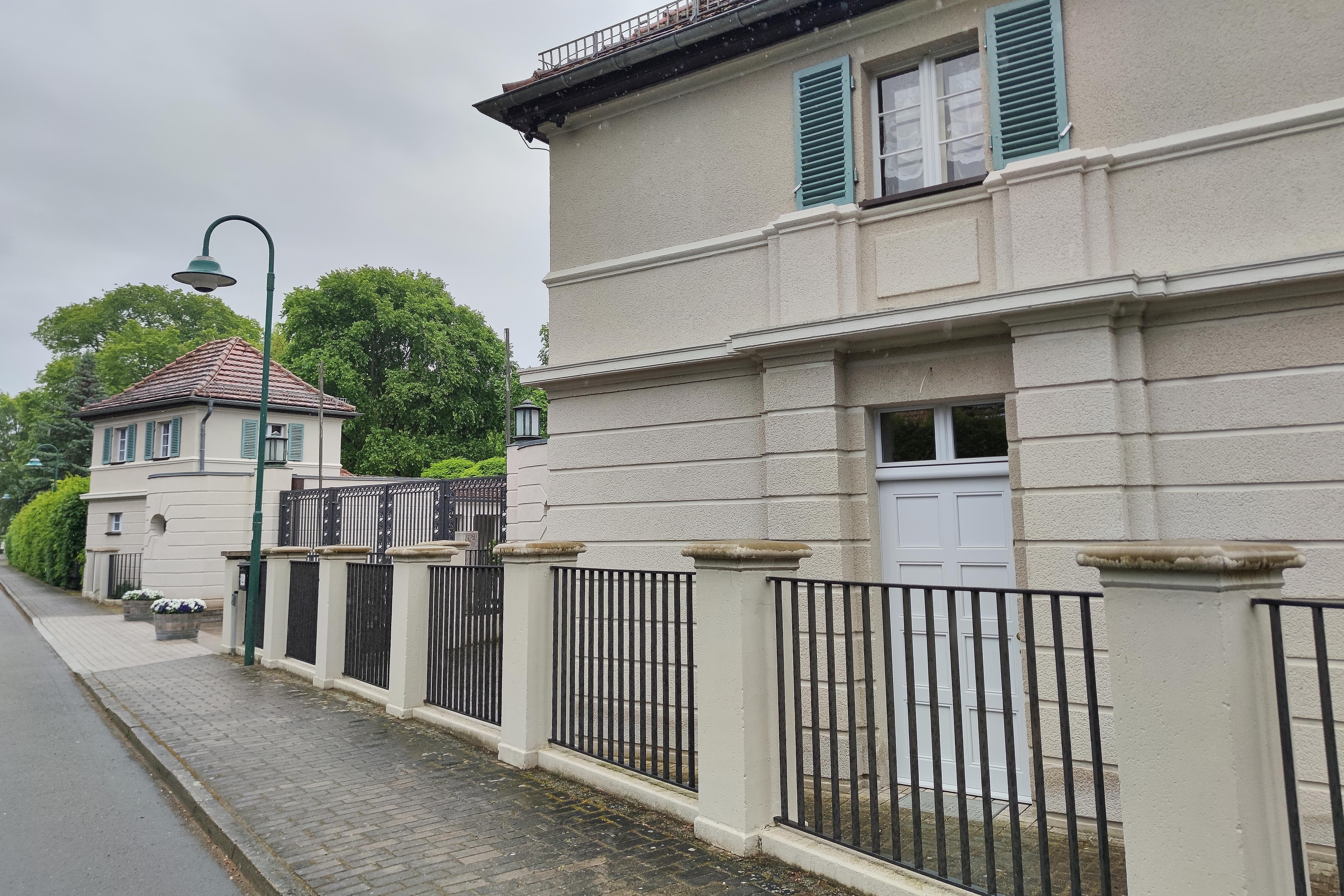 Berichterstattung über Potsdamer Treffen: Correctiv legt Berufung gegen ...