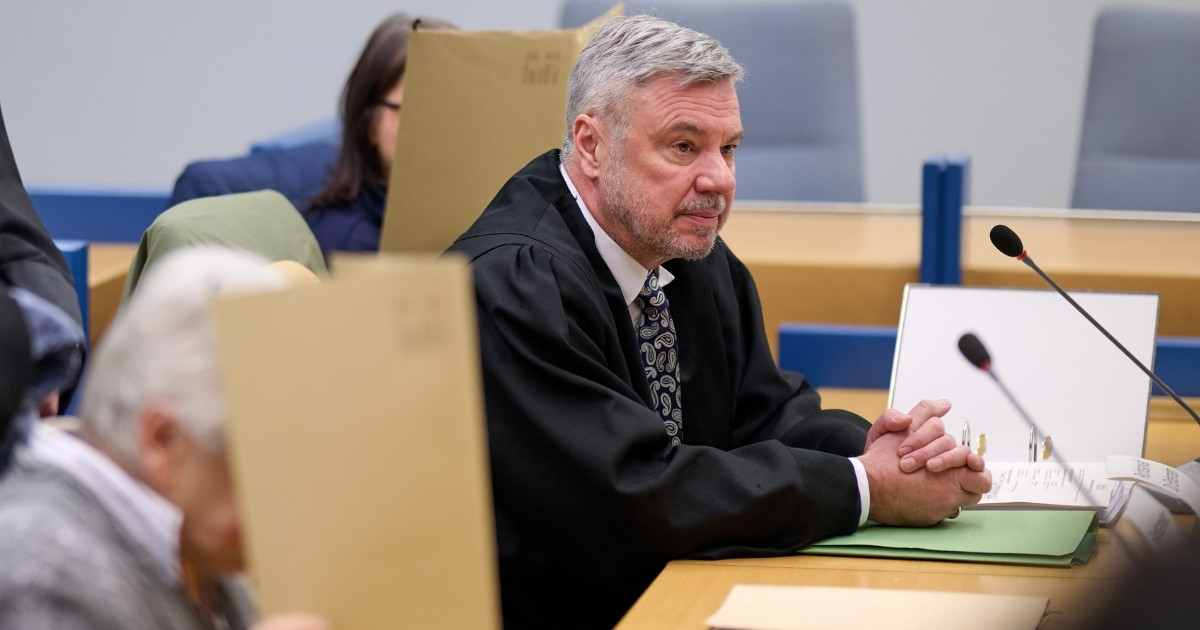 Misshandlung von Schutzbefohlenen: Haftstrafe für Mutter, die ihr Kind ...
