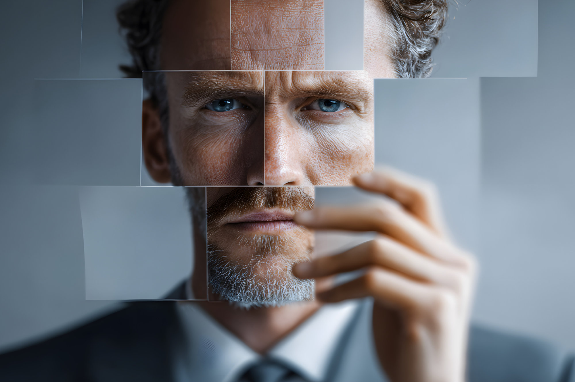 KI-Inhalte kennzeichnen: Warum bald fast alles zum Deep-Fake werden ...