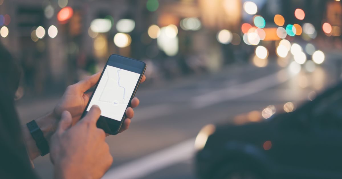 BGH zur Rückkehrpflicht für Uber-Wagen: Fall abgeschlossen, Ausgang ...