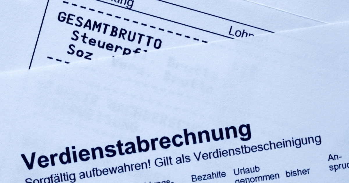 Entgelttransparenz: BAG zieht Grenze für Gehaltsvergleiche | beck-aktuell