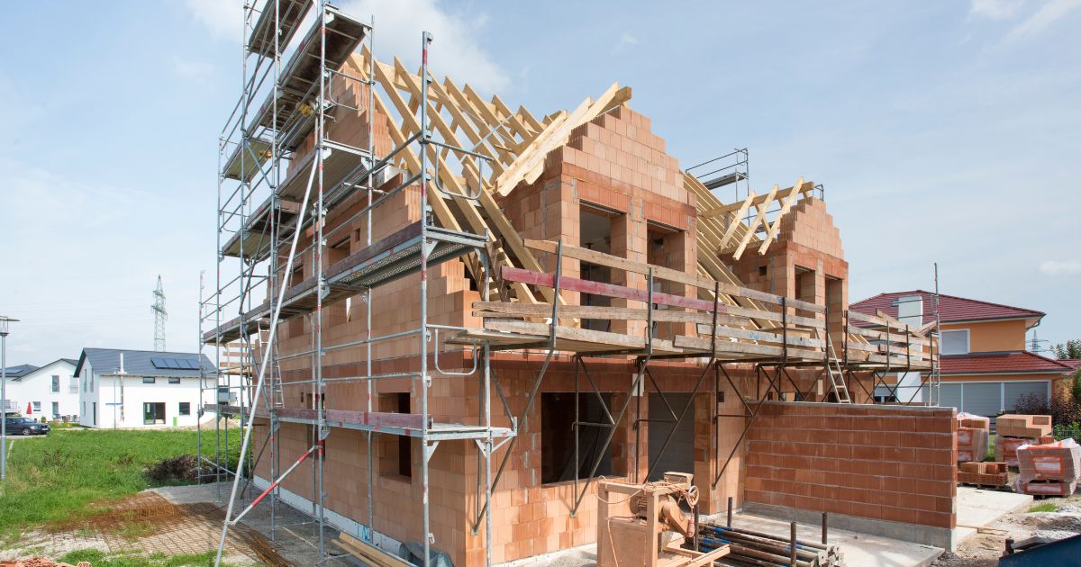 BauGB-Upgrade: Vorfahrt für den Wohnungsbau | beck-aktuell