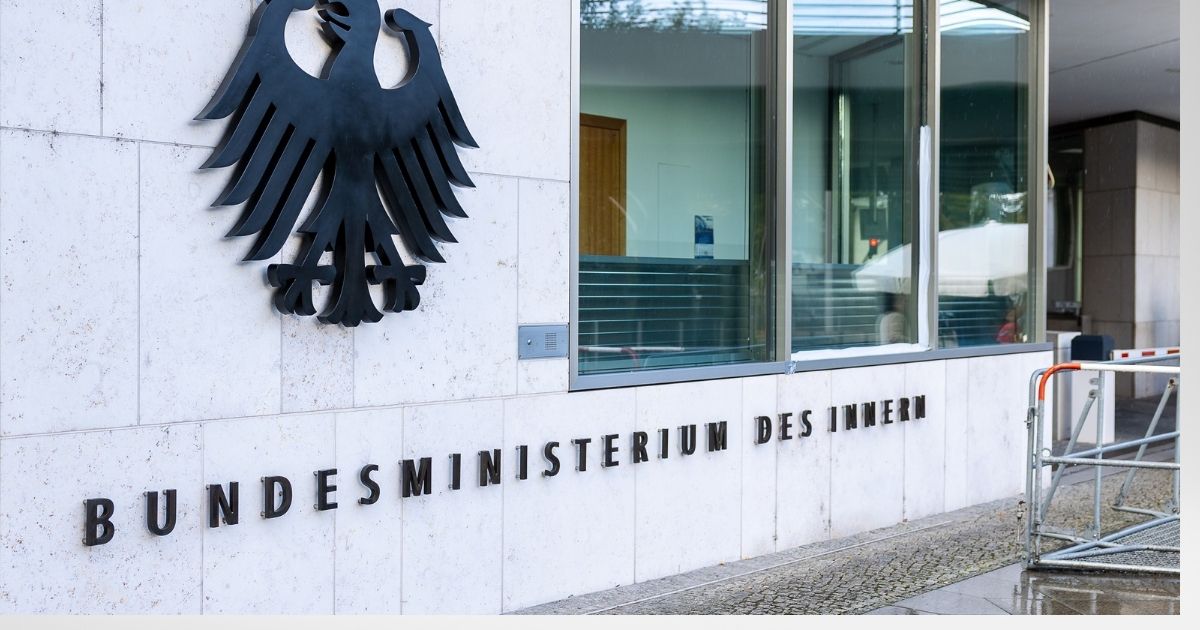 Politisch motivierte Kriminalität: BMI veröffentlicht neue Höchststände ...