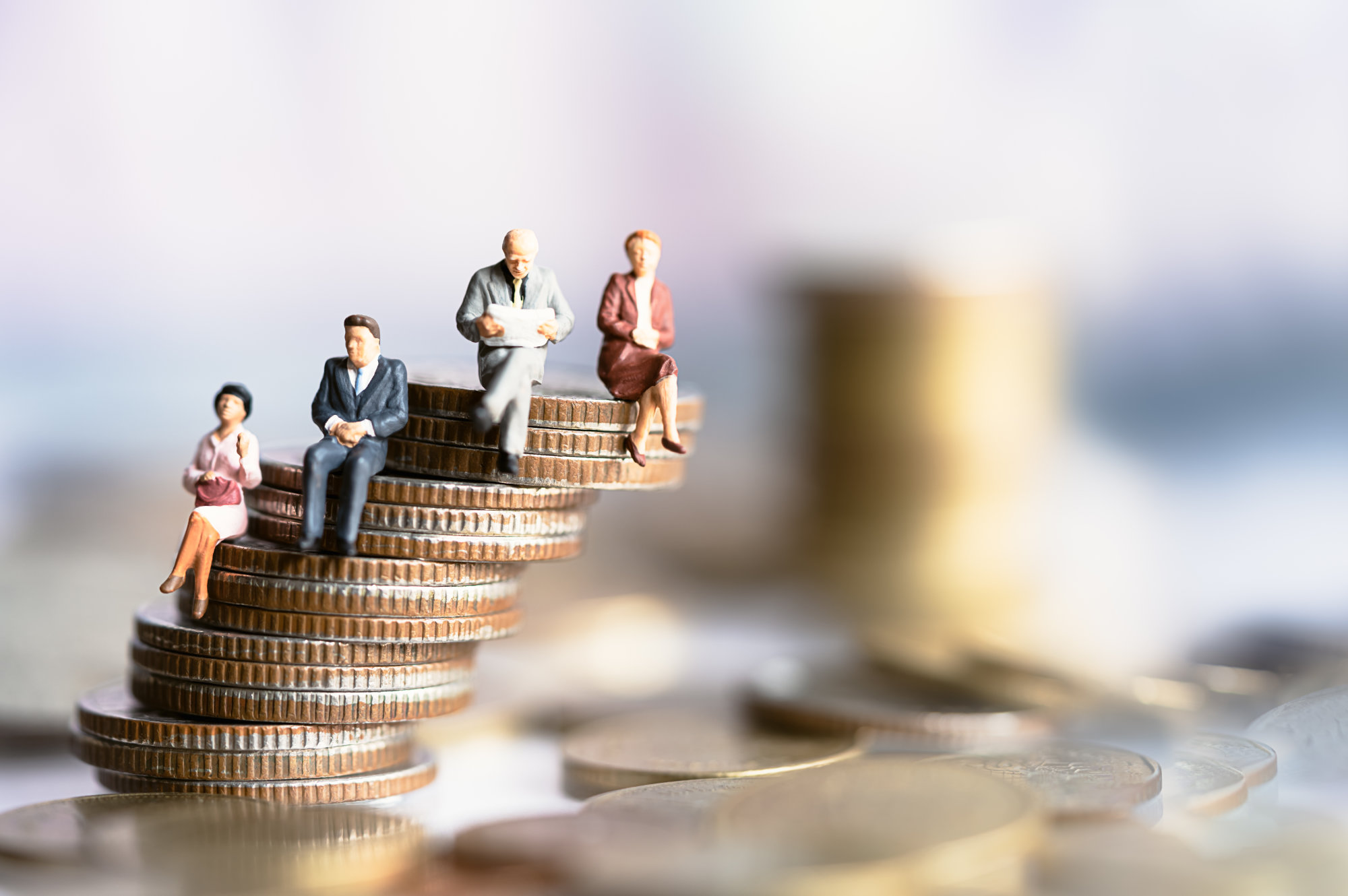 Rentenreform: Wirtschaftskanzleien warnen vor Ende der Versorgungswerke ...